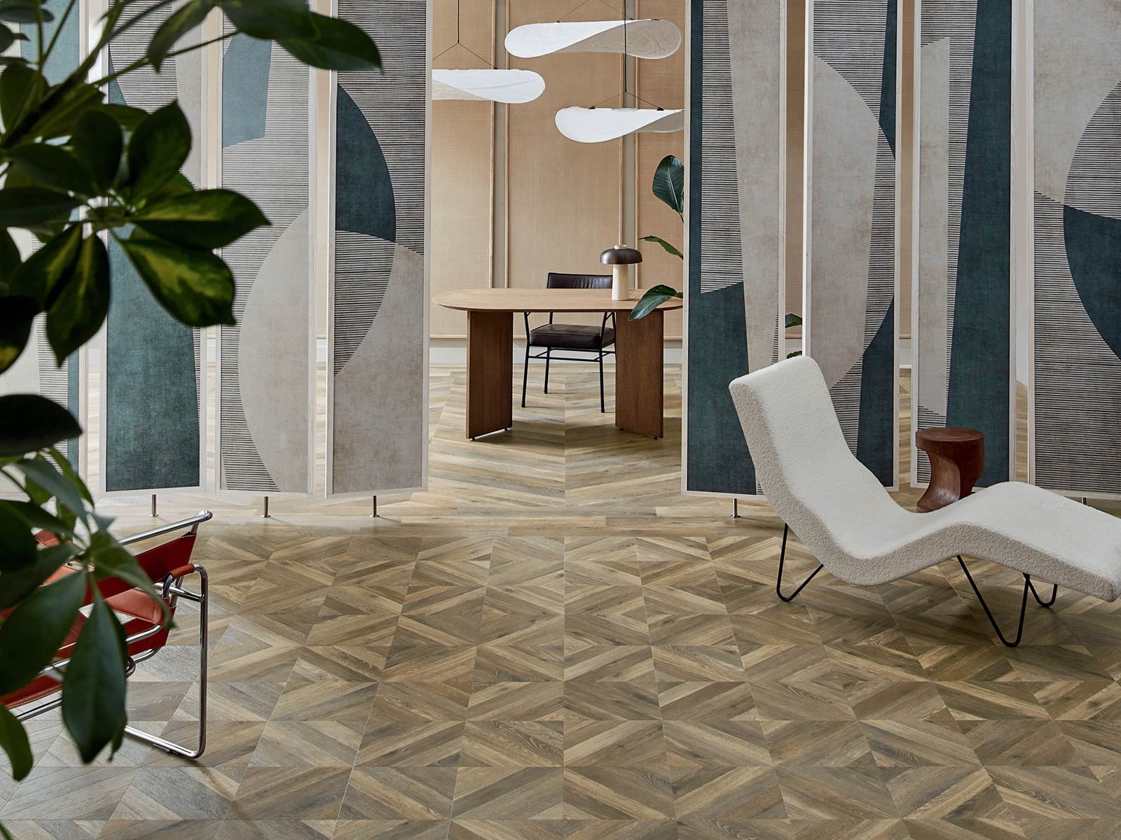 Hackfall Oak AR0W8790 | Commercial LVT Flooring from the Amtico Signature Collection